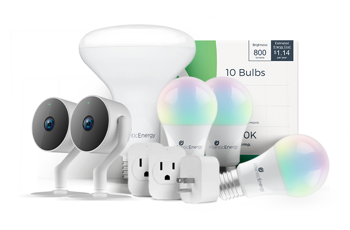 What Is A Smart Plug and How It Eliminates Energy Waste - AtlanticEnergy